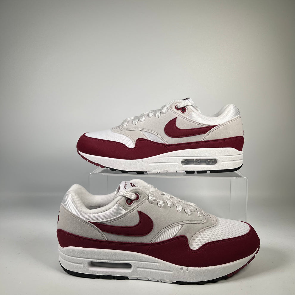 Nike Air Max 1 Stranger Things Steve Harrington (2025) Size 10 NEW ...